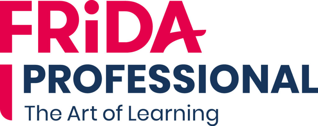 Frida Professionals historia - Frida